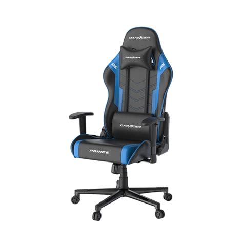 Cadeira Gamer DXRacer Prince LPF132LTC NB