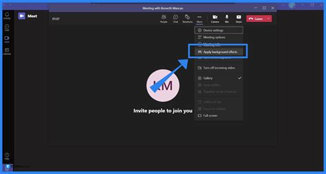 Details 300 How To Blur Background In Microsoft Teams Abzlocal Mx