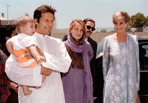 Imran Khan Cricketer Wife And Son
