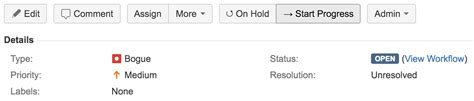 How To Move Issues Back To A Previous Status In Jira Workflows
