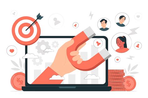 Aumenta la presencia de tu marca a través del marketing de atracción