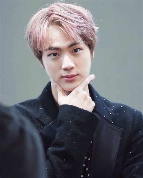 1 157 Likes 4 Comments BTS JIN 김석진 FANPAGE btsjin25 on