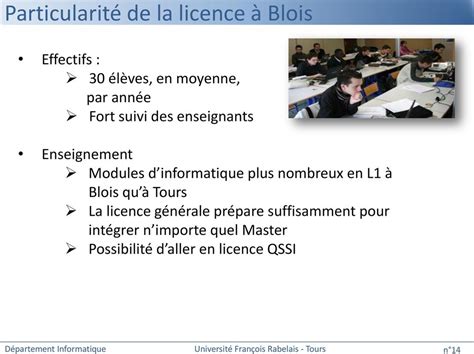 Pdf Informatique Ue D Partement Informatique De Blois