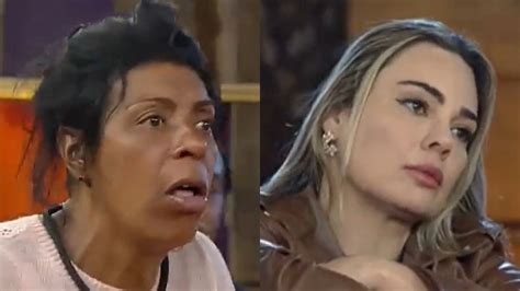 A Fazenda 15 Márcia Fu é criticada após ataques a Rachel Sheherazade