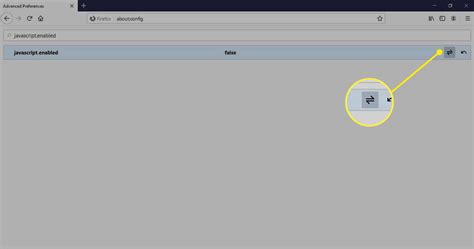 How To Disable JavaScript In Firefox