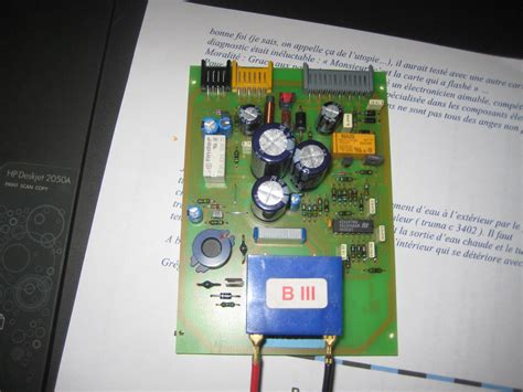 Décrypter 53 imagen comment tester une carte electronique fr