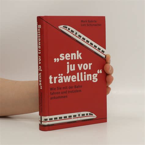 Senk ju vor träwelling Wie Sie mit der Bahn fahren und trotzdem
