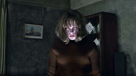 El Conjuro 3 comenzará a filmarse en 2019 Código Espagueti