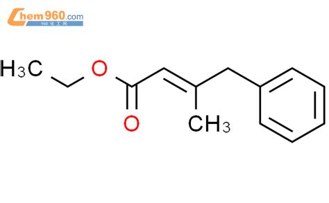 Butenoic Acid Methyl Phenyl Ethyl Ester