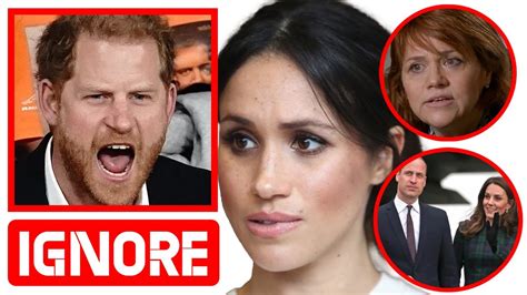 Haz Ignores Megs Birthday After Duchesss Old CV Leaked Unmask The