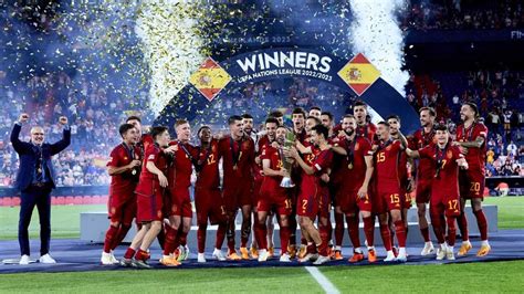 Así son las camisetas de la selección española para la Eurocopa Por
