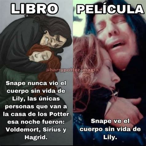 Pin de fran en Guardado rápido Frases para libros Harry potter