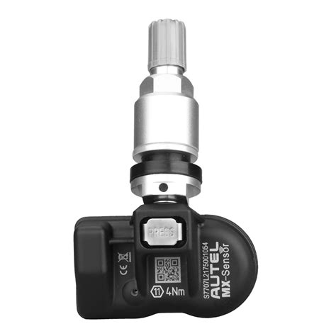 MX Sensor 1 Sensor Aluminum Autel