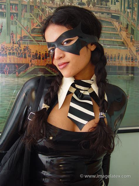 Asian Latex Gallery Sex Pictures Pass