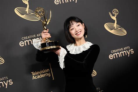 Lee You Mi Becomes First Korean Actress To Win Guest Actress In A Drama