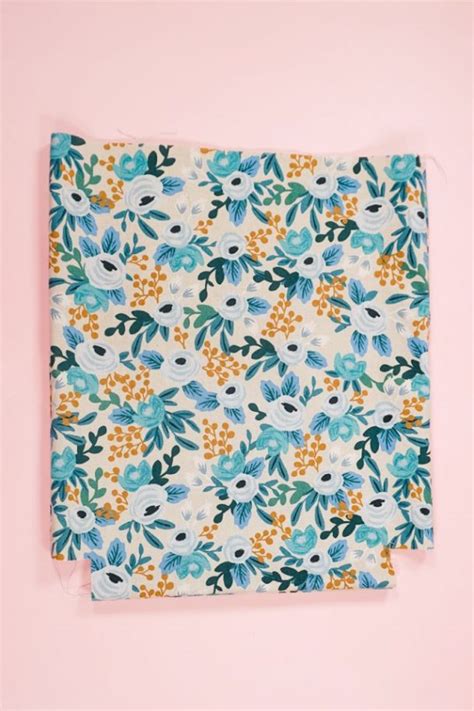 Free Tote Bag Sewing Pattern Heather Handmade