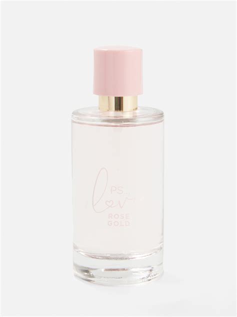 PS Love New Fragrances Primark Atelier Yuwa Ciao Jp