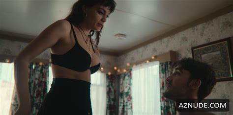 Emma Mackey Naked Telegraph