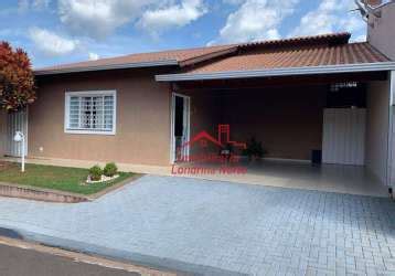 Casas em condomínio 2 quartos à venda no Jardim das Américas em