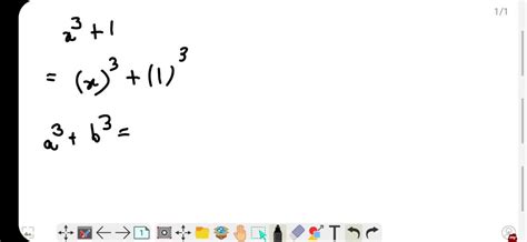 solved factor the given expressions completely x {3} 1