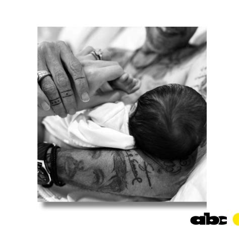 ABC Digital on Twitter Nació el bebé de Nadia Ferreira y Marc