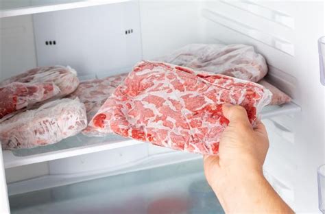 Ovako Odmrzavate Meso Za Minuta Da Sam Bar Ranije Znao Ovaj Trik