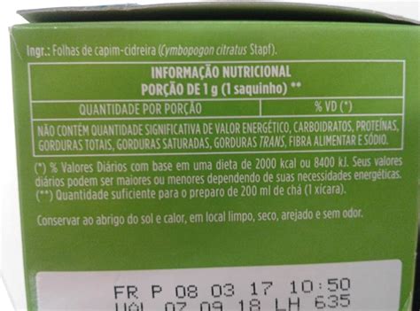 Aprenda A Ler Os R Tulos Dos Alimentos E Saiba O Que Est Comendo