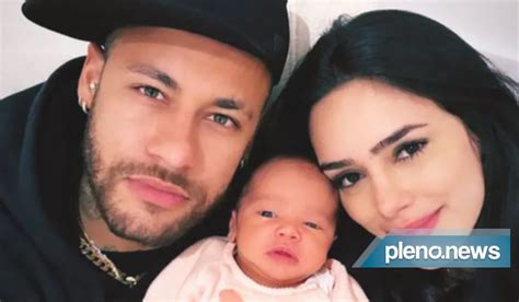 Bruna Biancardi anuncia término Neymar Mavie é o vínculo