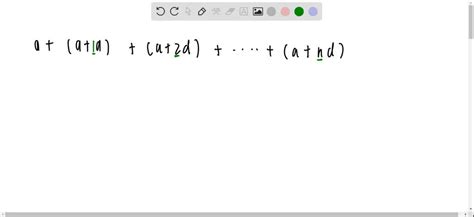 ⏩solved express each sum using summation notation use a lower limit… numerade