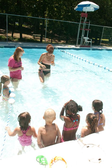 Philadelphia PA Summer Day Camp Swimming Willow Grove Flickr