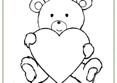 Dibujos Para Dibujar De San Valentín