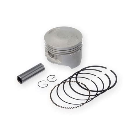 Pistao Kit C Anel Rik Premium Cg 160 Bros 160 3 00 No Shoptime