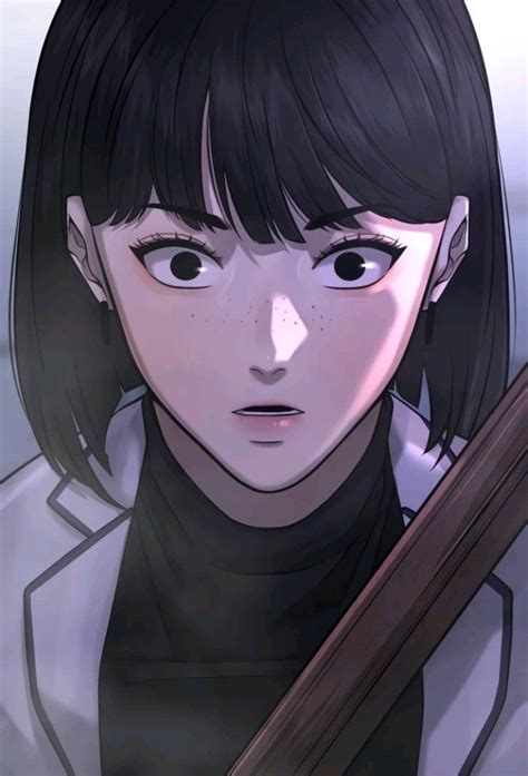 퀘스트지상주의 Questism Webtoon Seni Seni anime