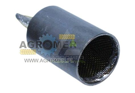 H339950010160 Filtr Hydrauliki Fendt P H Agromer Jacek Marciszewski