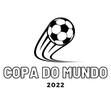 26 Desenhos Para Copa Do Mundo 2022 Para Pintar Artofit