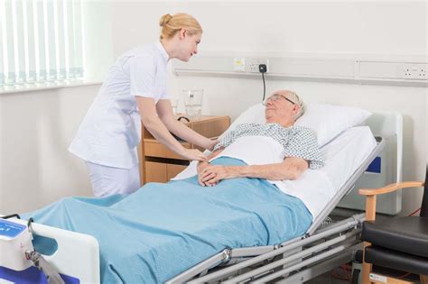 Che Cosa Ti Serve Per Un Ricovero In Ospedale I Nostri 5 Consigli