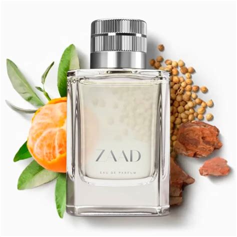Zaad Eau de Parfum 95ml O Boticário