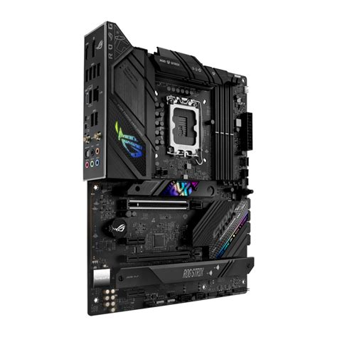 خرید آنلاین و قیمت مادربرد ایسوس مدل ROG STRIX B760 F GAMING WIFI 1403