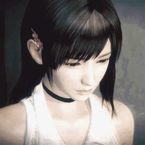 Miu Hinasaki Fatal Frame In Fatal Frame People Photography