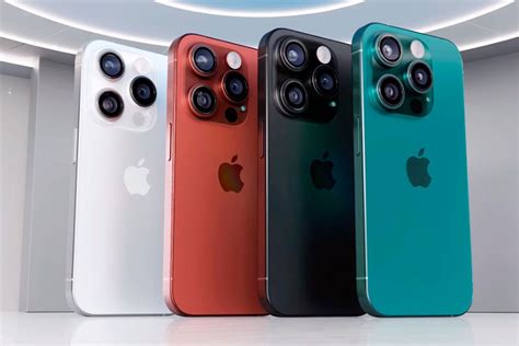Iphone Ultra Caracter Sticas Y Precio Que Tendr El Nuevo Tel Fono