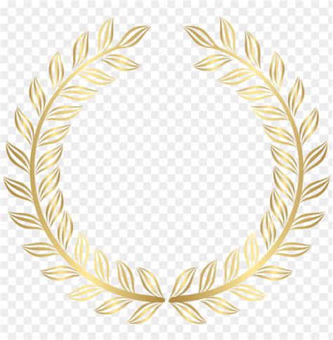 Laurel Wreath Clipart Png Photo 45901 TOPpng