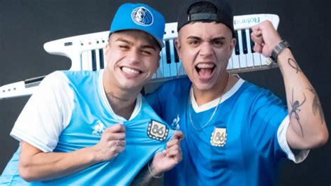 La T y La M hace sold out en el Gran Rex y agrega nueva función