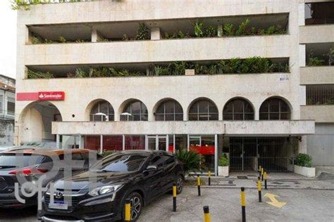 Condomínio Edificio Solar do Barao Rua Barão de Mesquita 647 Andaraí