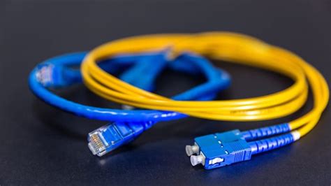 Glasfaser Internetanschluss Fragen Und Antworten Zum Ausbau