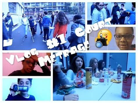 L âge de classe la journée d un collégien CG67 YouTube