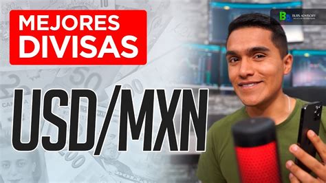 Cuál es el MEJOR par de DIVISAS para TRADING en FOREX YouTube