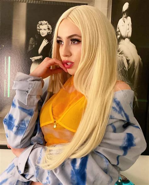 28 Jaw Dropping Sexy Photos Of Ava Max On The Internet Utah Pulse