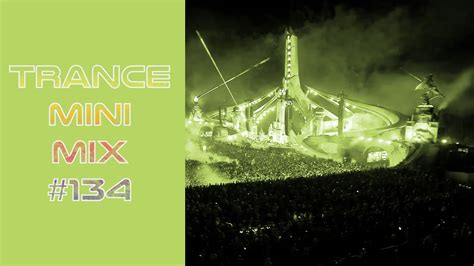 Trance Mini Mix Retroheroes Pt Youtube