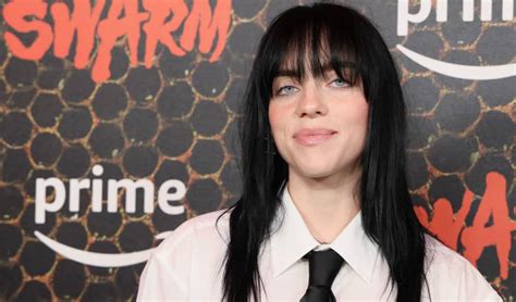 Billie Eilish Appears On New Labrinth Track Never Felt So Alone The