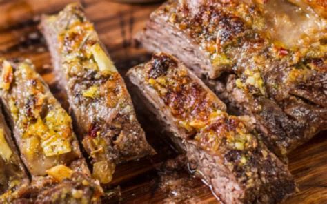 Maminha Na Mostarda Na Airfryer Receita F Cil E Deliciosa